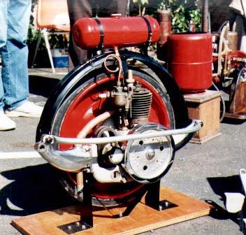 Photo Album 6 (Friends Engines)